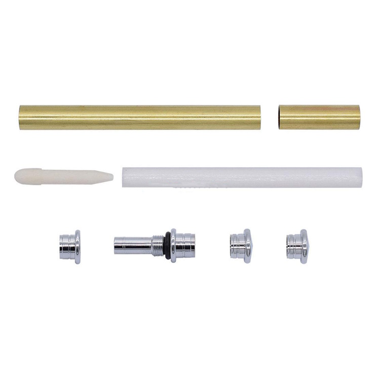 Perfume Pen Kit – Chrome