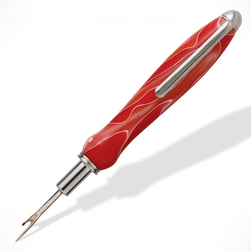 Seam Ripper Kit (Single Blade) – Chrome