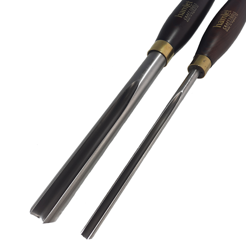 Bowl Gouge – 9.5mm (3/8″)