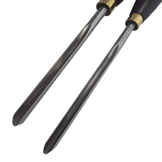 Masterflute Bowl Gouge – 9.5mm (3/8 inch)